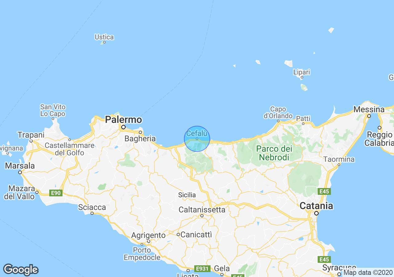 Cefalu | ITALY Magazine Cefalu | ITALY Magazine