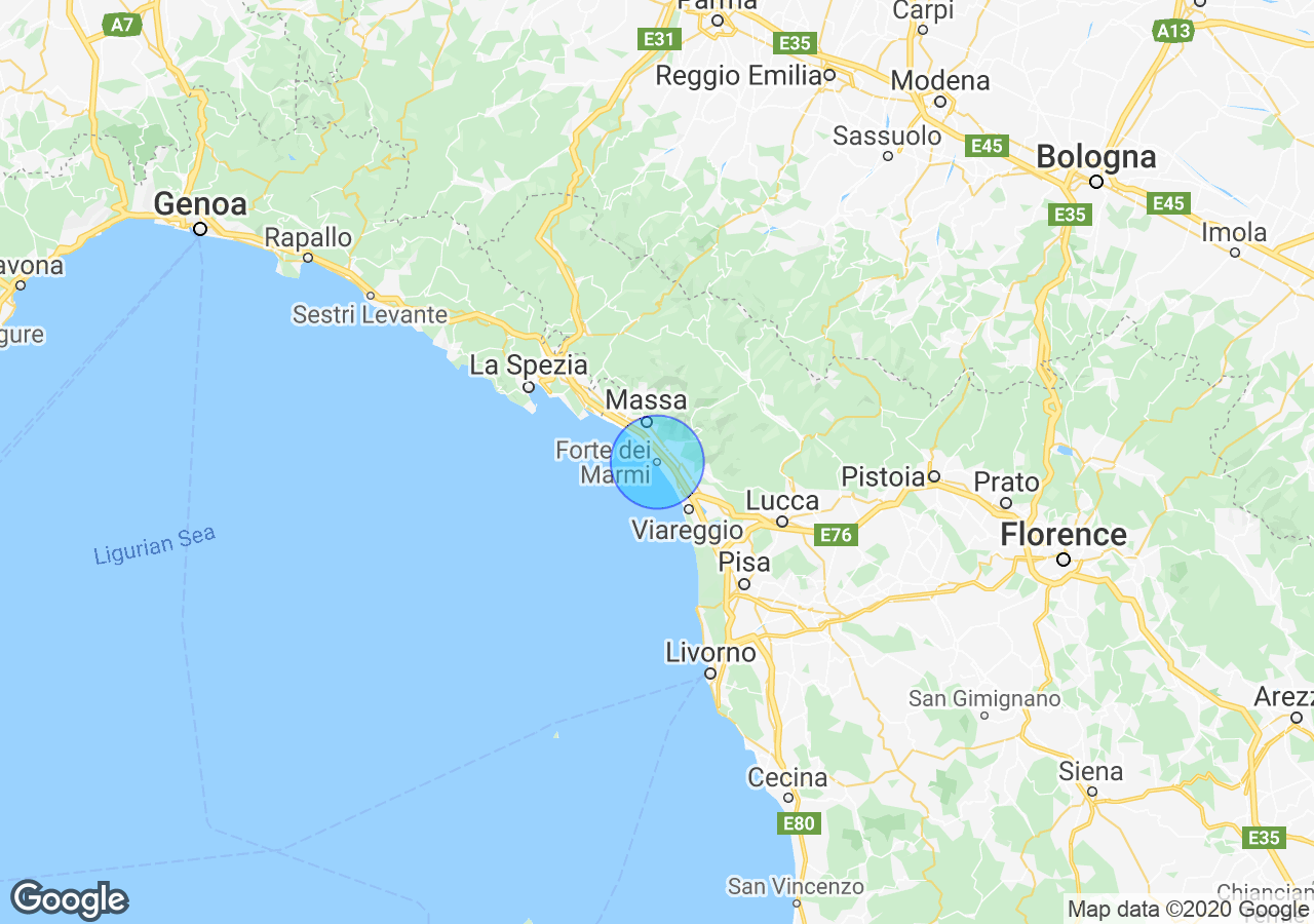 Forte dei Marmi | ITALY Magazine Forte dei Marmi | ITALY Magazine