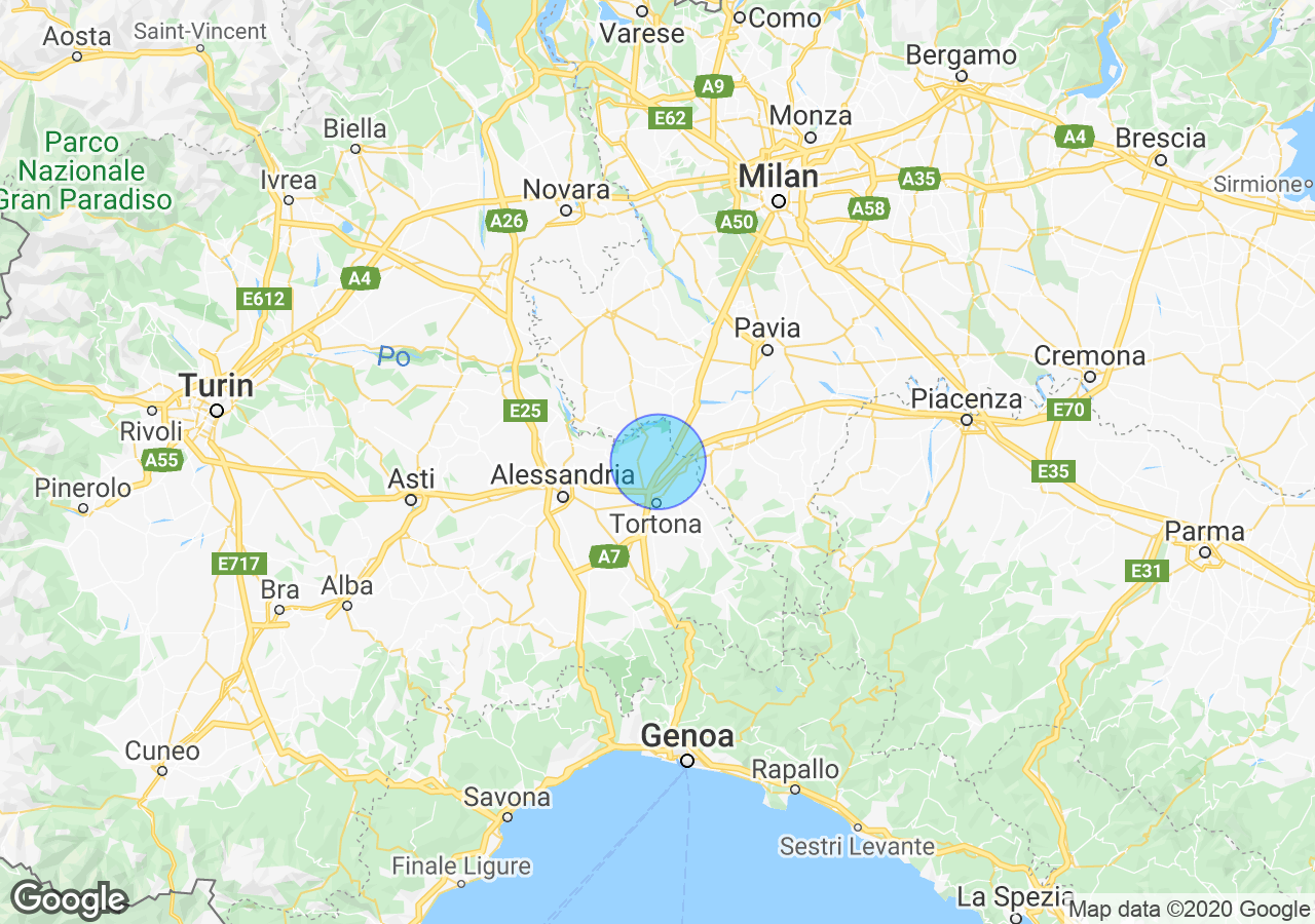 Castelnuovo Scrivia | ITALY Magazine Castelnuovo Scrivia | ITALY Magazine